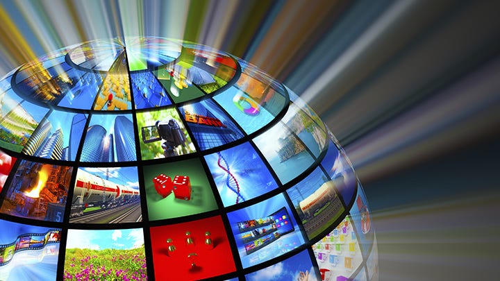 Beyond Digital Transformation Race. Part 2 | by Ferry | Medium