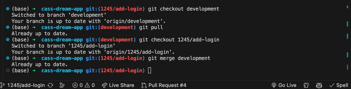 Bookmarks: The Visual Studio Code Extension You Didn’t Know You Needed ...