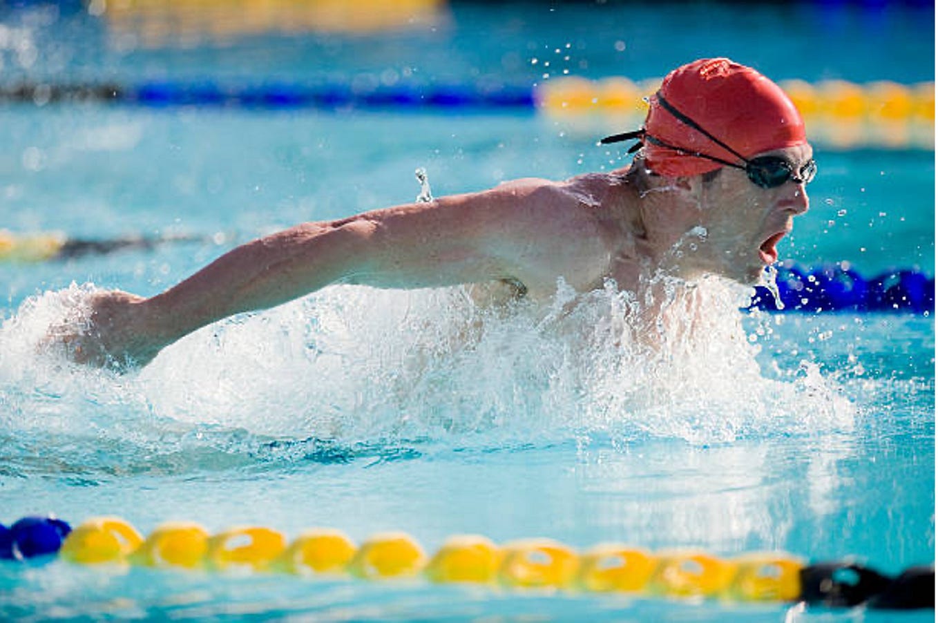 Conquer the Waters: Unlocking Mastery with the Swim Genius Series | by ...