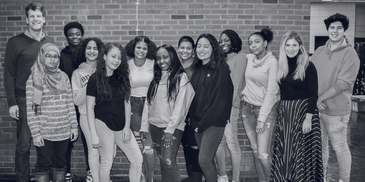 Minds Matter is: HOME. We asked Destiny, one of our seniors… | by Minds ...