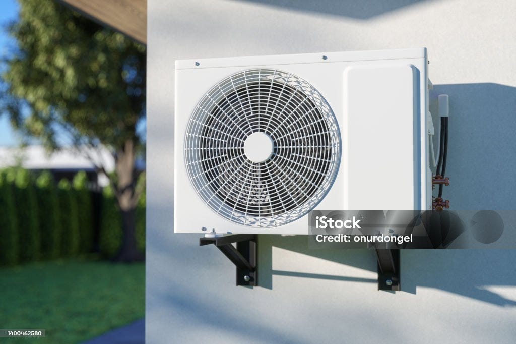 5 Innovative Ways to Create an Environmentally Friendly HVAC System ...