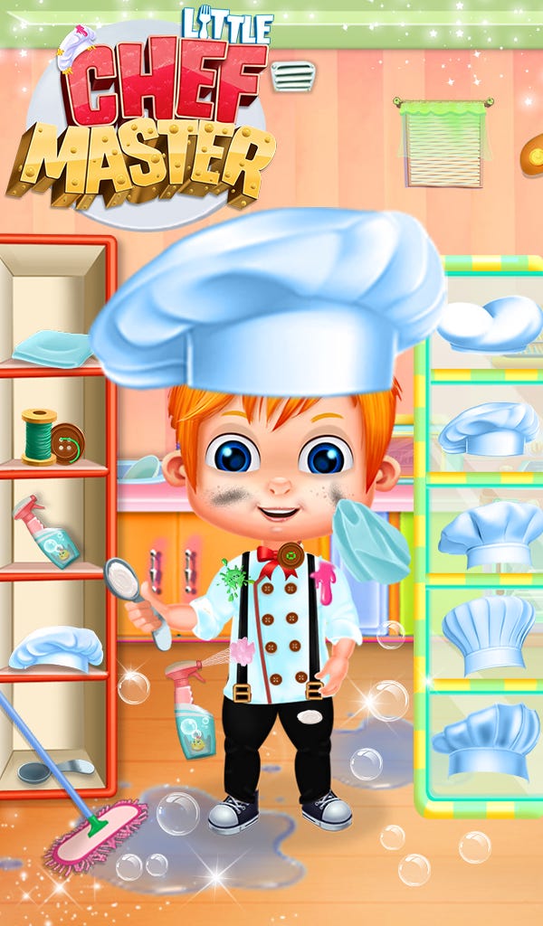 Toddlers And Preschool Color — Educational Game | by Gameiva | Medium