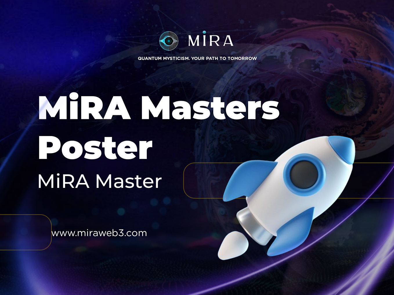 MiRA’s Mirror: Reflecting Maya’s True Potential | by MIRA | Medium