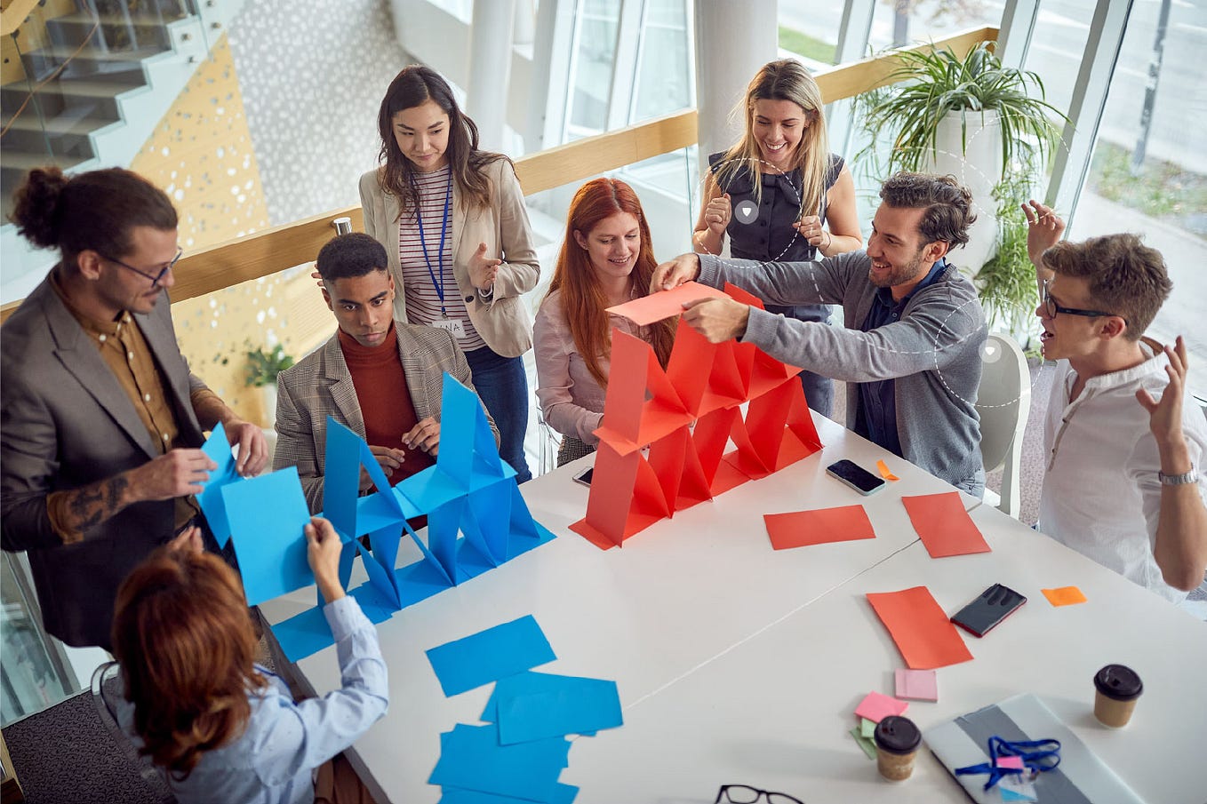 RELEVANCE OF GAME-BASED APPROACH to LEARNING in VUCA world | by ...