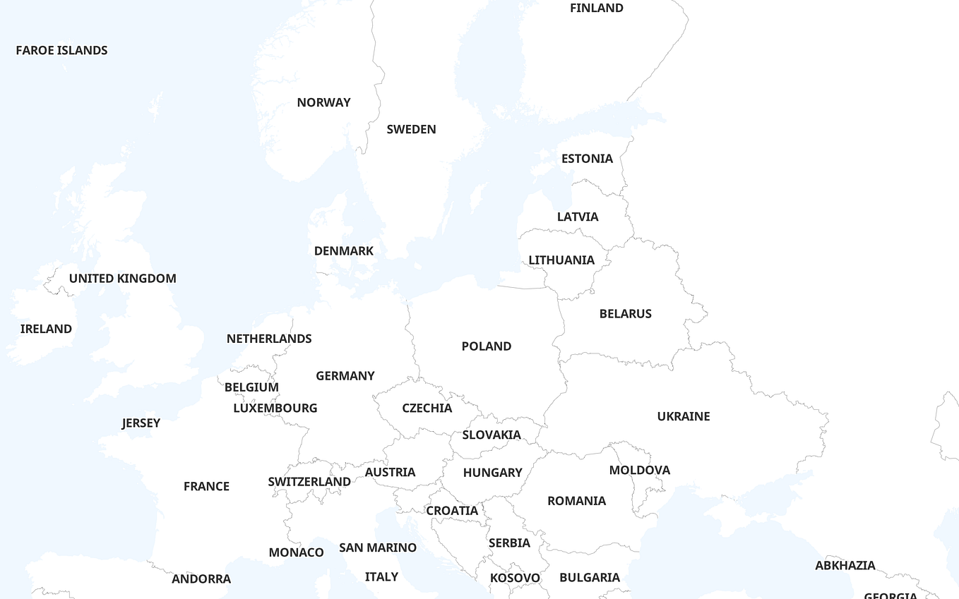Using Geospatial Data to Find Best Business Spot | Kontur