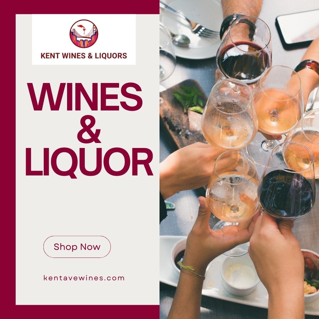 Wineries Brooklyn at Kent Wines and Liquors: Online Wine Delivery ...