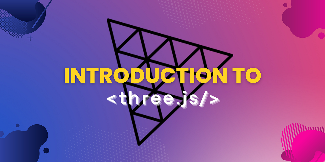 Exploring Cameras in Three.js. Cameras play a vital role in creating… | by Gopisaikrishna Vuta ...