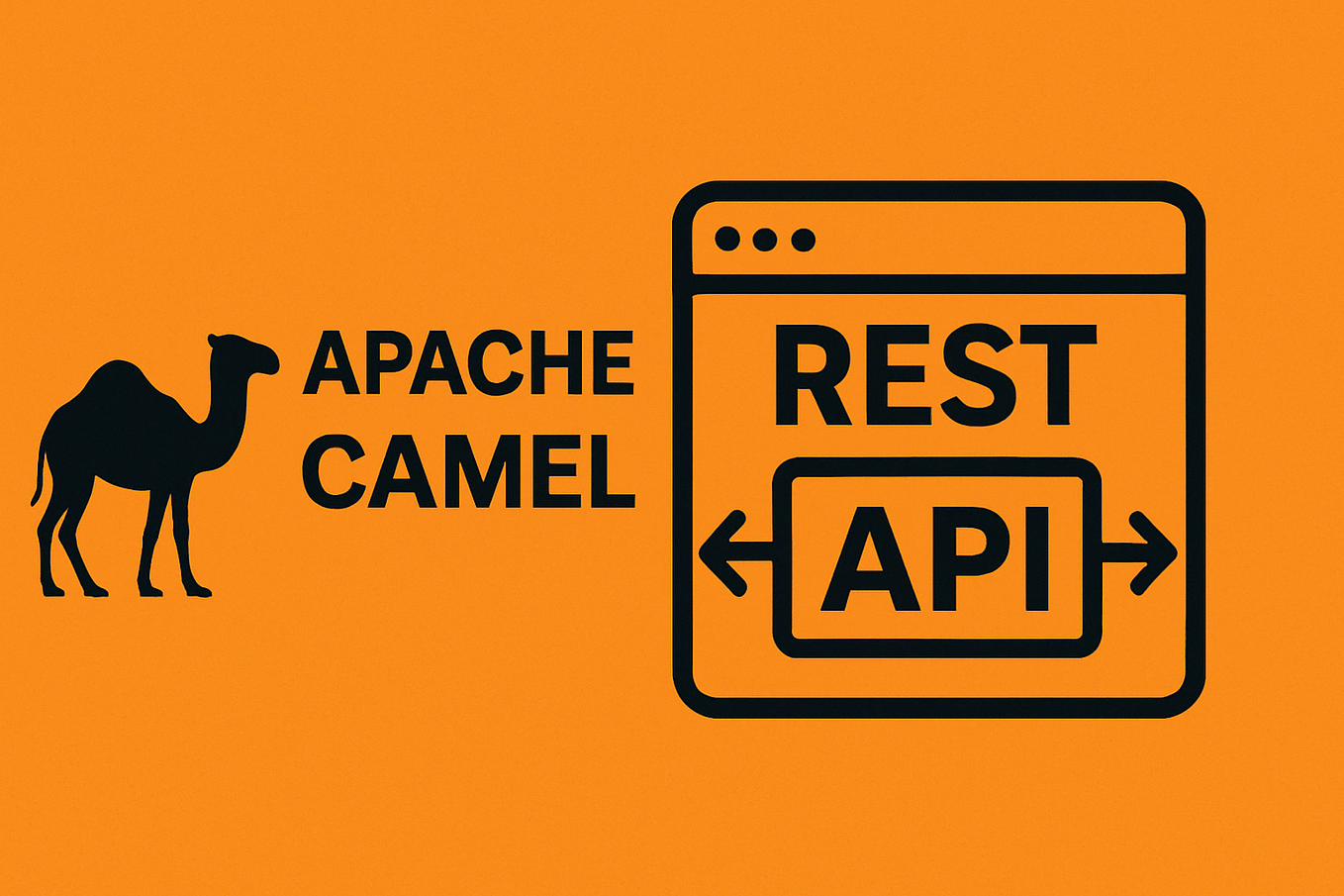 Streamlining Integration workflows with Camel (Karavan + Camel K) | by Talha Asif | Medium