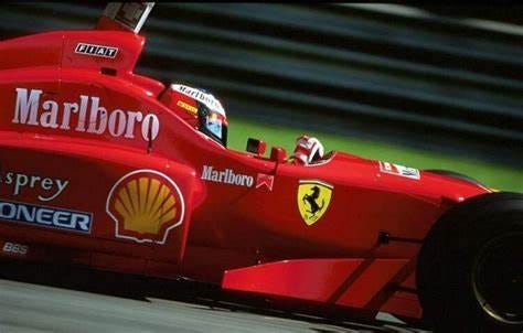 The Evolution of F1 Sponsorships: From Tobacco to Tech Giants | by ...