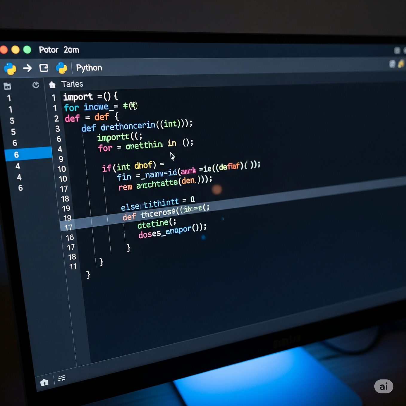 Building an Interactive Task Scheduler in Python: Managing and Automating Workflows | by Amy ...