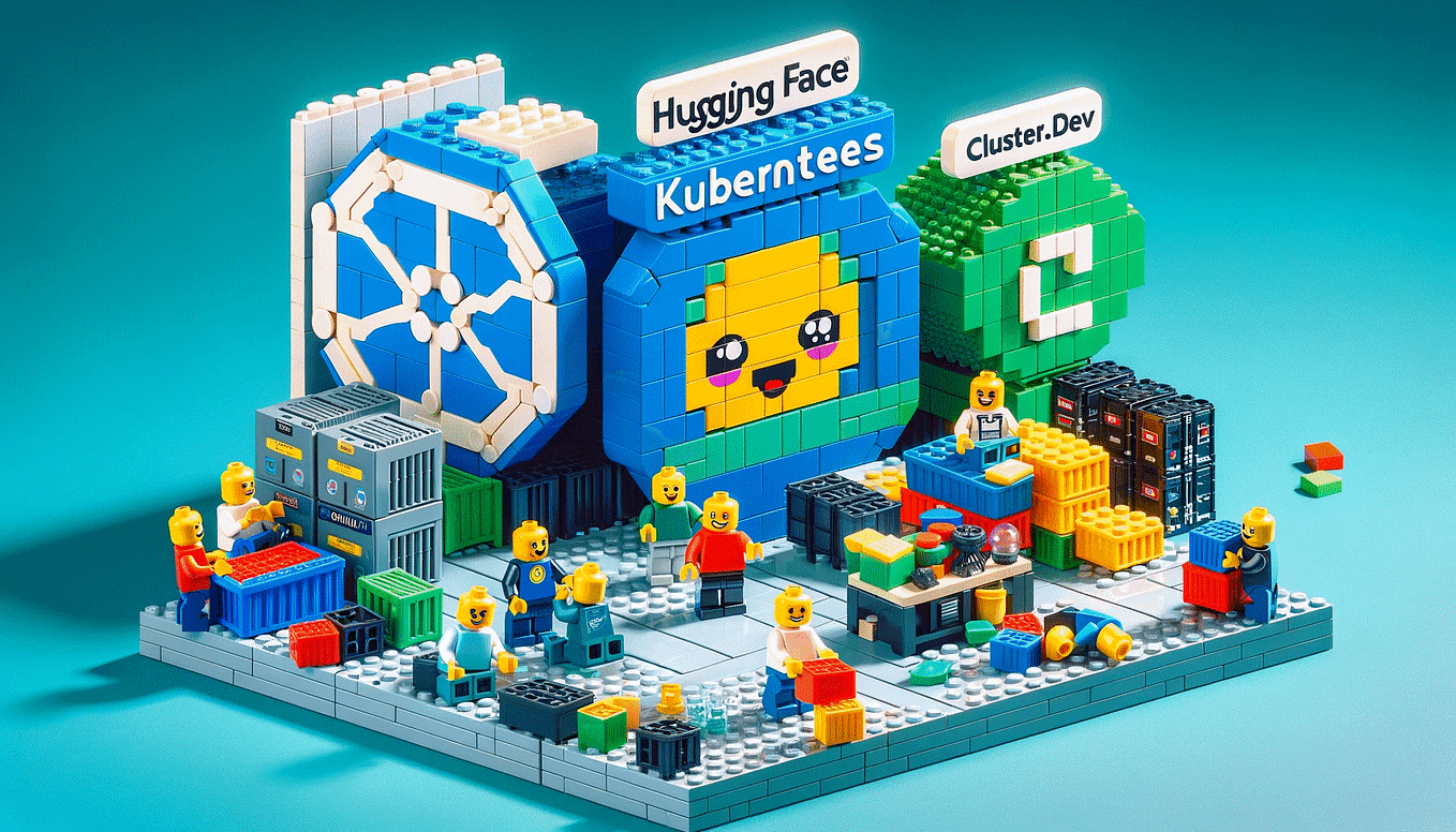 K3s cluster deployment in AWS with Cluster.dev | by Cluster.dev | Medium