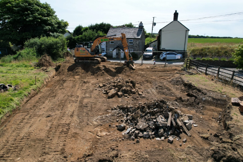 How To Select The Right Groundworks Specialist Near Your For Your ...