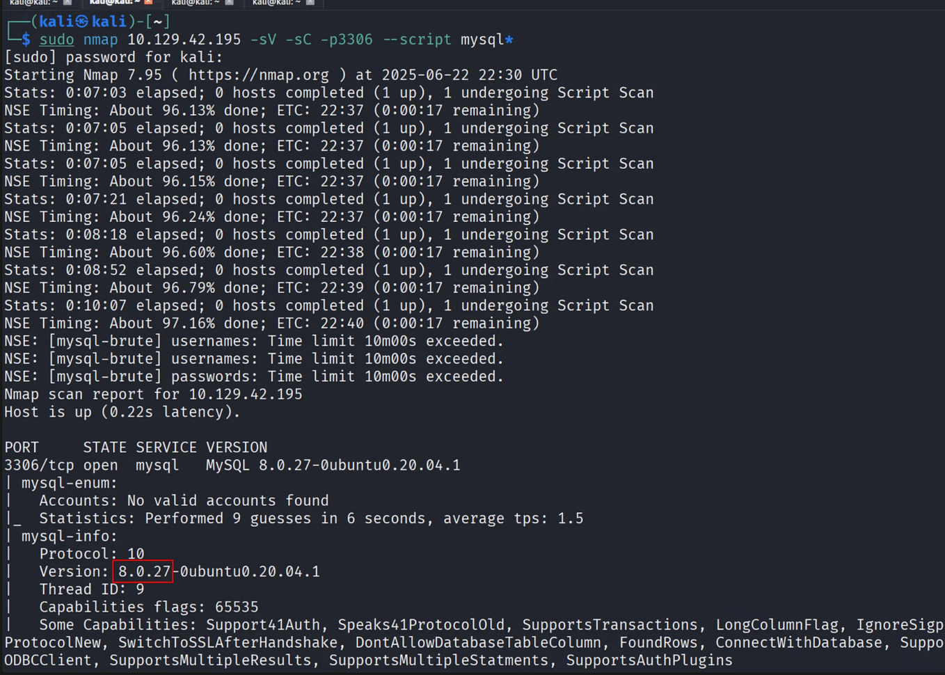 Solving HTB Meow CTF: A Step-by-Step Guide | System Weakness