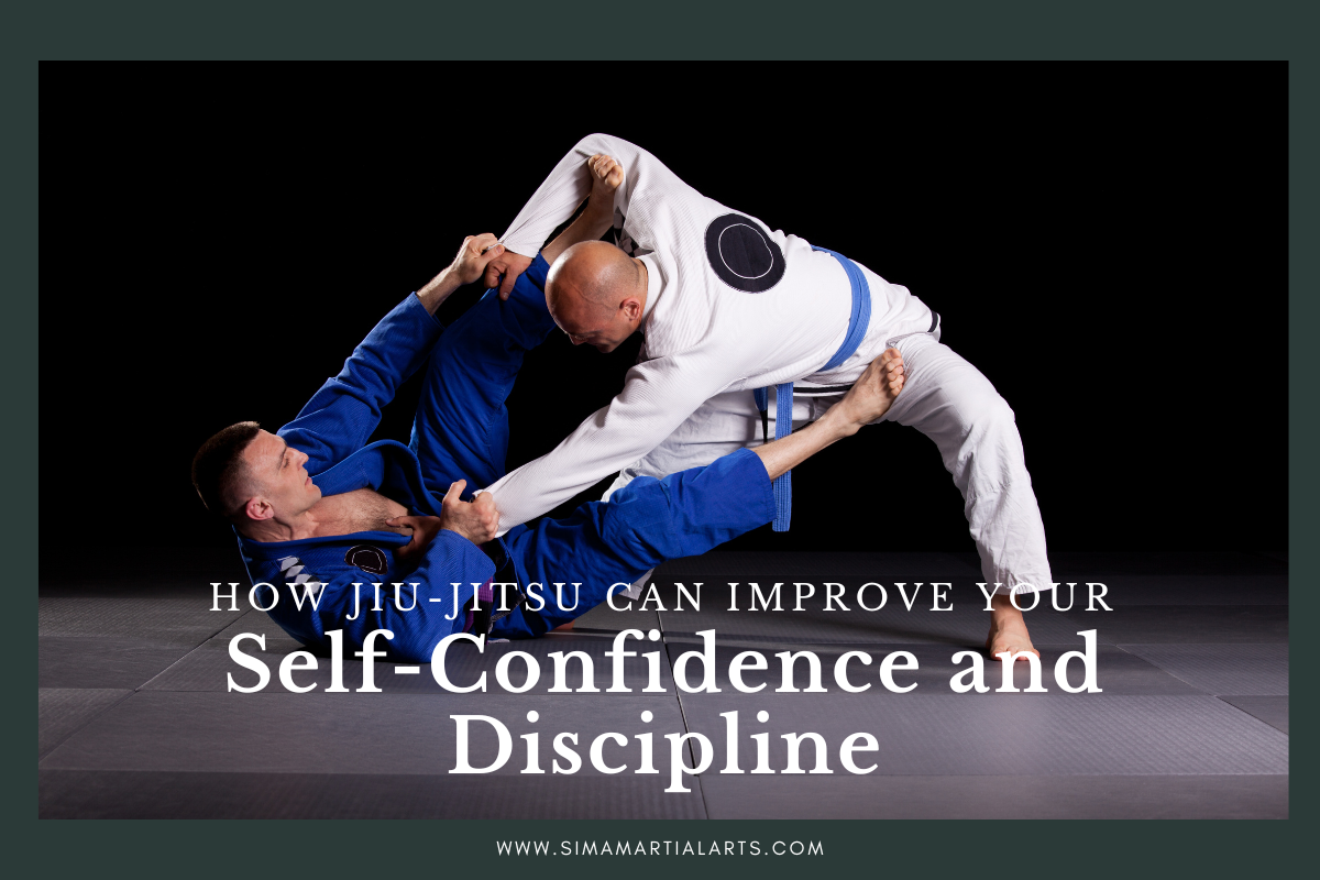 10 Reasons Why Brazilian Jiu Jitsu Can Be Your New Favorite Activity ...