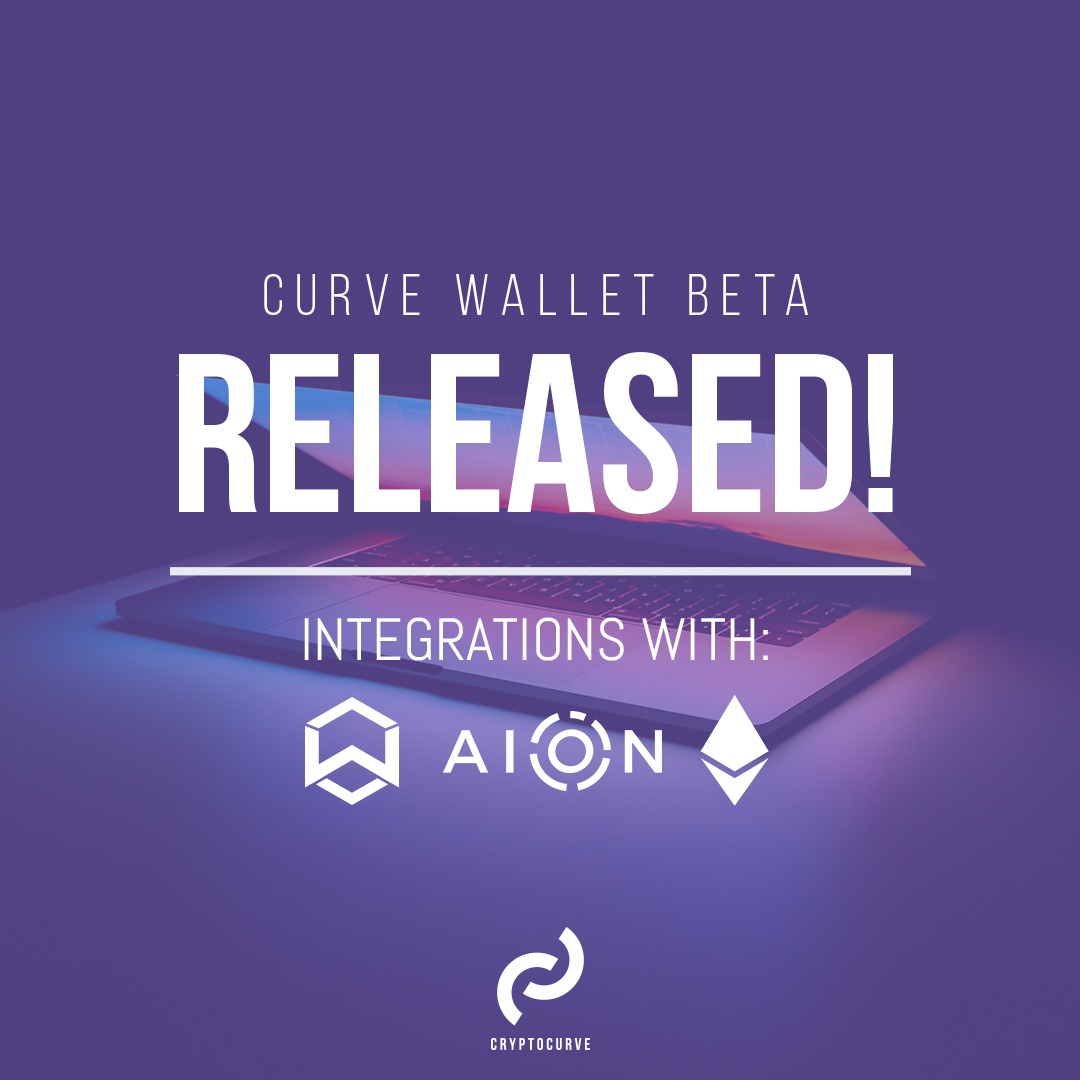 CryptoCurve | Curve Wallet Staking Explained | by Caih | Medium