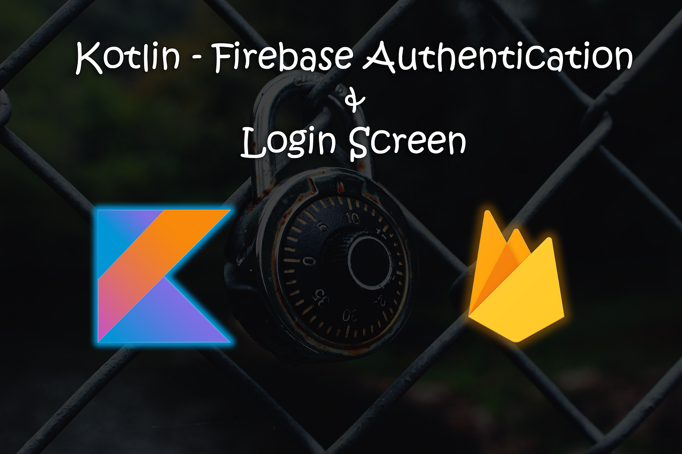 Camera and Gallery Access on Android with Kotlin | by Fatih Can | Google Developer Student Clubs ...