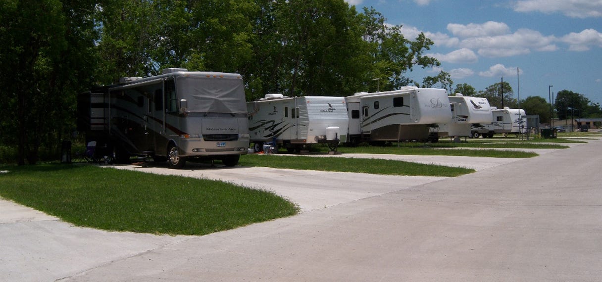 Get the consistent overview of some exciting specs of RV Parks Near ...