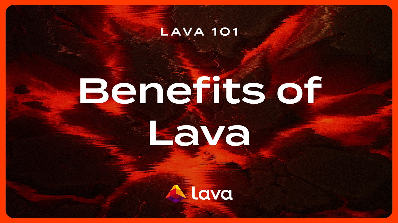 Introducing Testnet 2. Gearing up for Mainnet: Lava’s new… | by Yuval ...