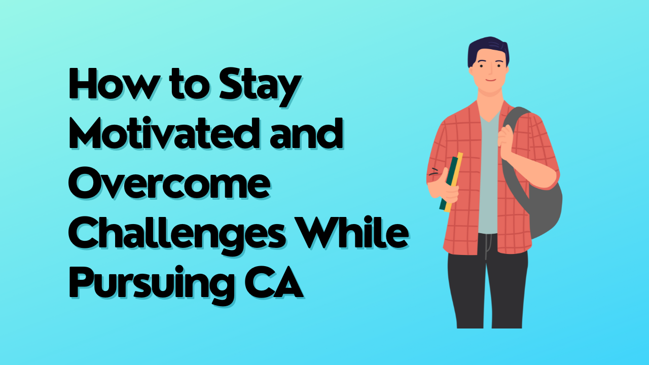 How to Successfully Balance Work and Study as a Working Professional ...