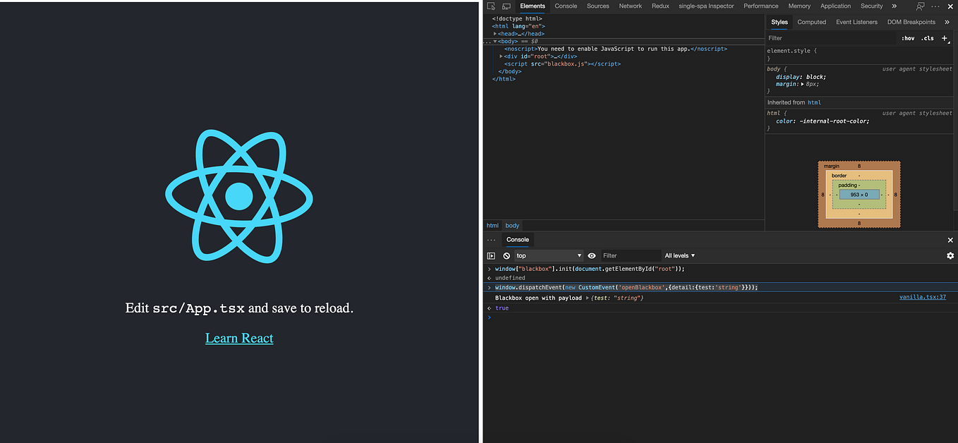 Micro-frontend(MFE) versioning. Building on the previous post, we will ...