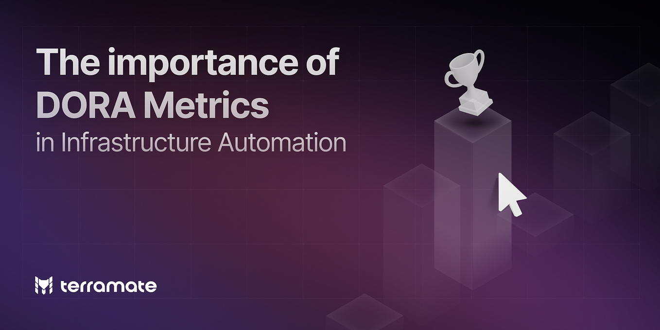 Create and orchestrate Terraform Stacks with Terramate | by Annu Singh | Terramate Blog | Medium