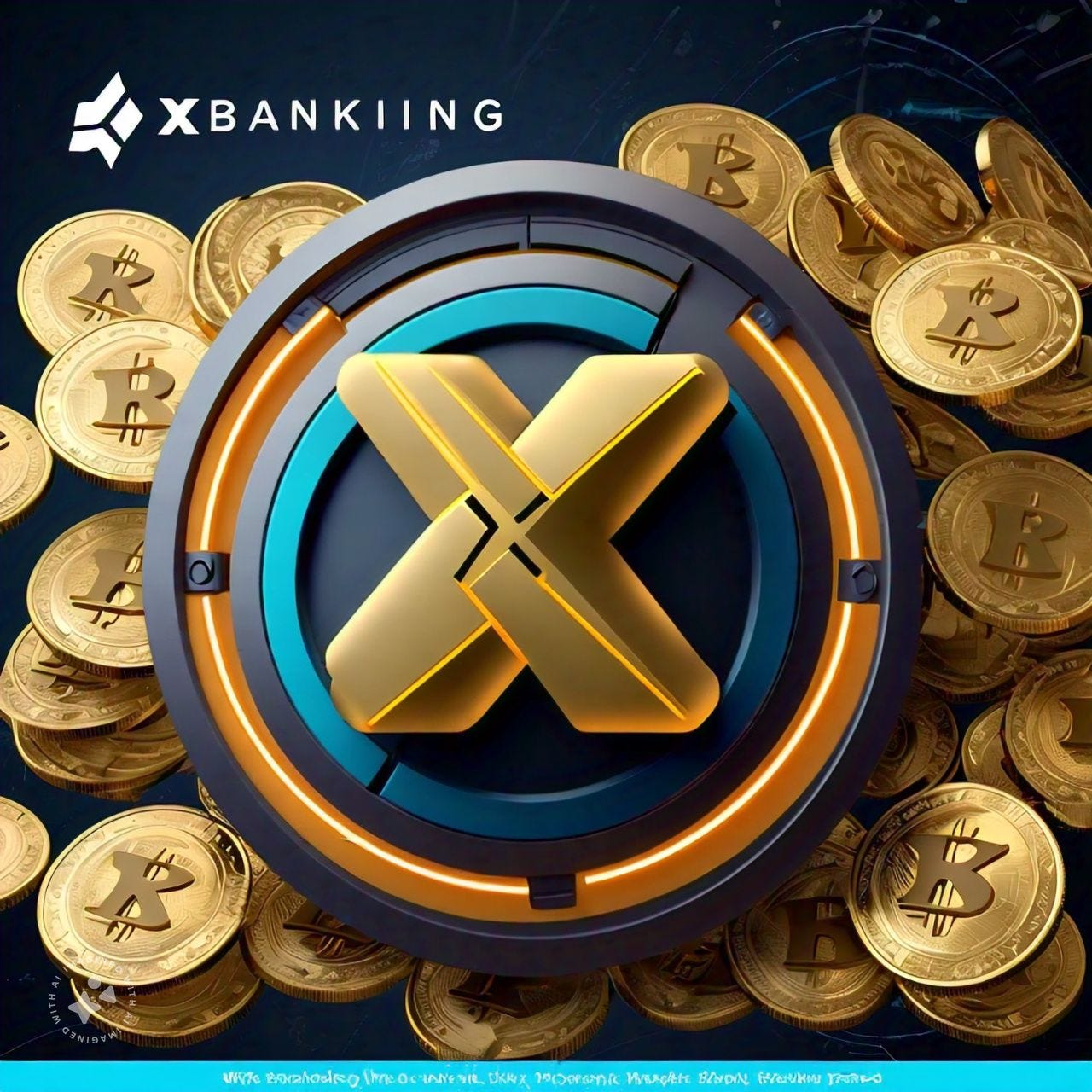 Unlock the Power of Staking with Xbanking: Top Offers for July 2024; | by Marvin Geoffrey | Medium