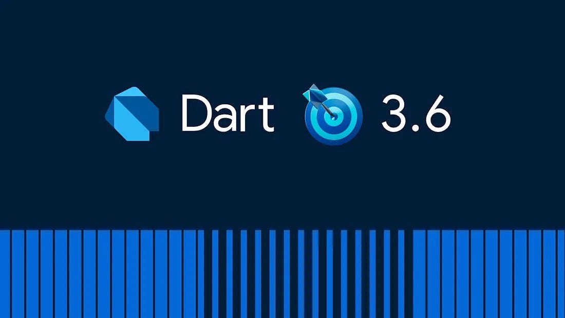 Announcing Dart 3.5, and an update on the Dart roadmap | by Hong JongPyo | Flutter Seoul | Medium