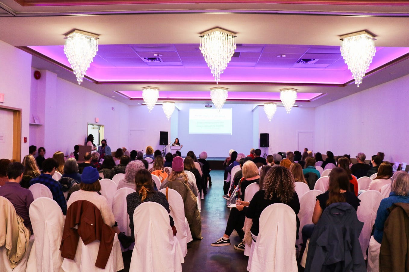 Event Center Amenities: What to Expect for a Seamless Event | by ...