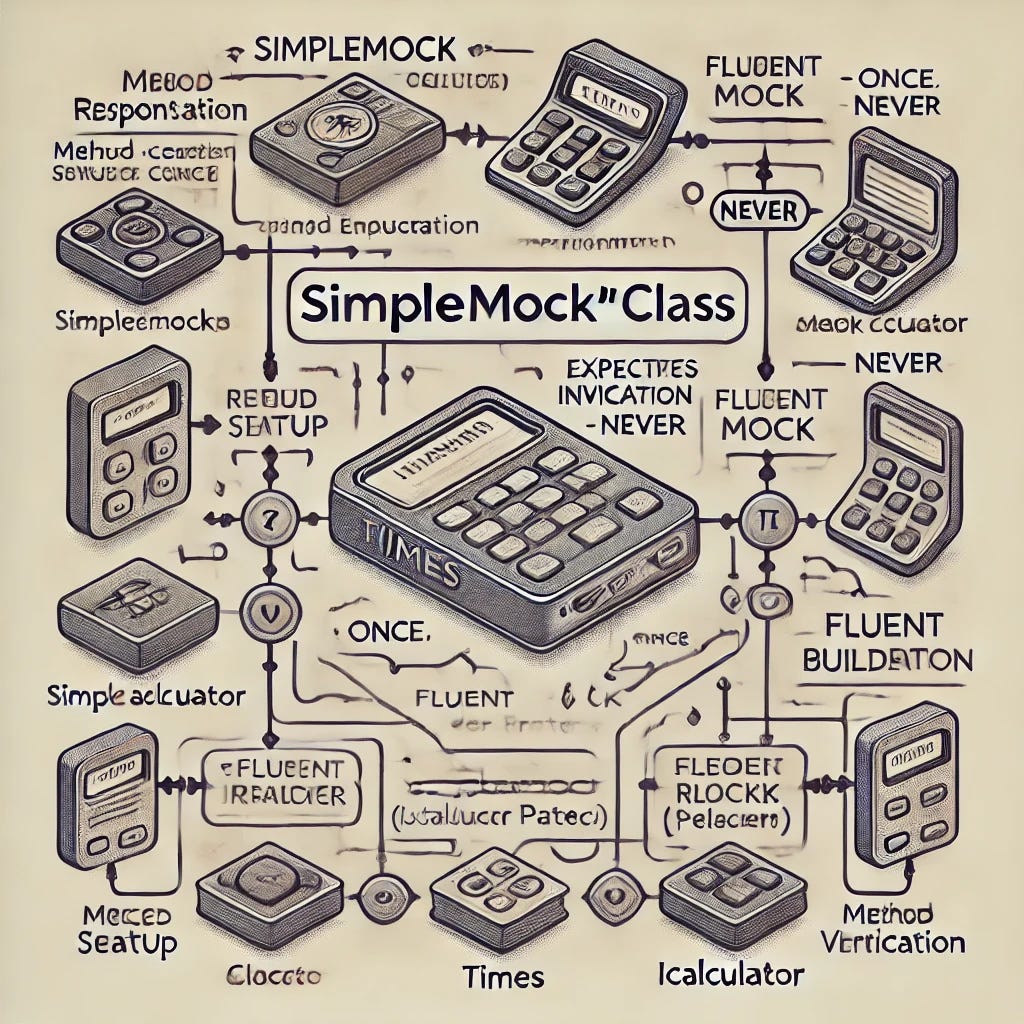 Understanding Fluent API and the Fluent Builder Pattern in C# | by Tajbiulrawol | Medium