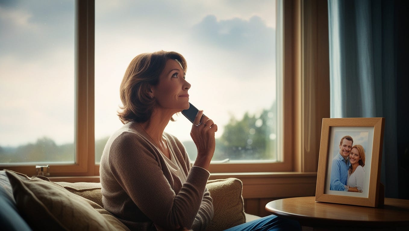 My Husband Is Cold and Unaffectionate (What to Do When Your Husband Is ...