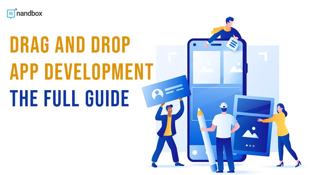 How to Make an App in Xcode: The Complete Guide | by nandbox Inc. | Medium