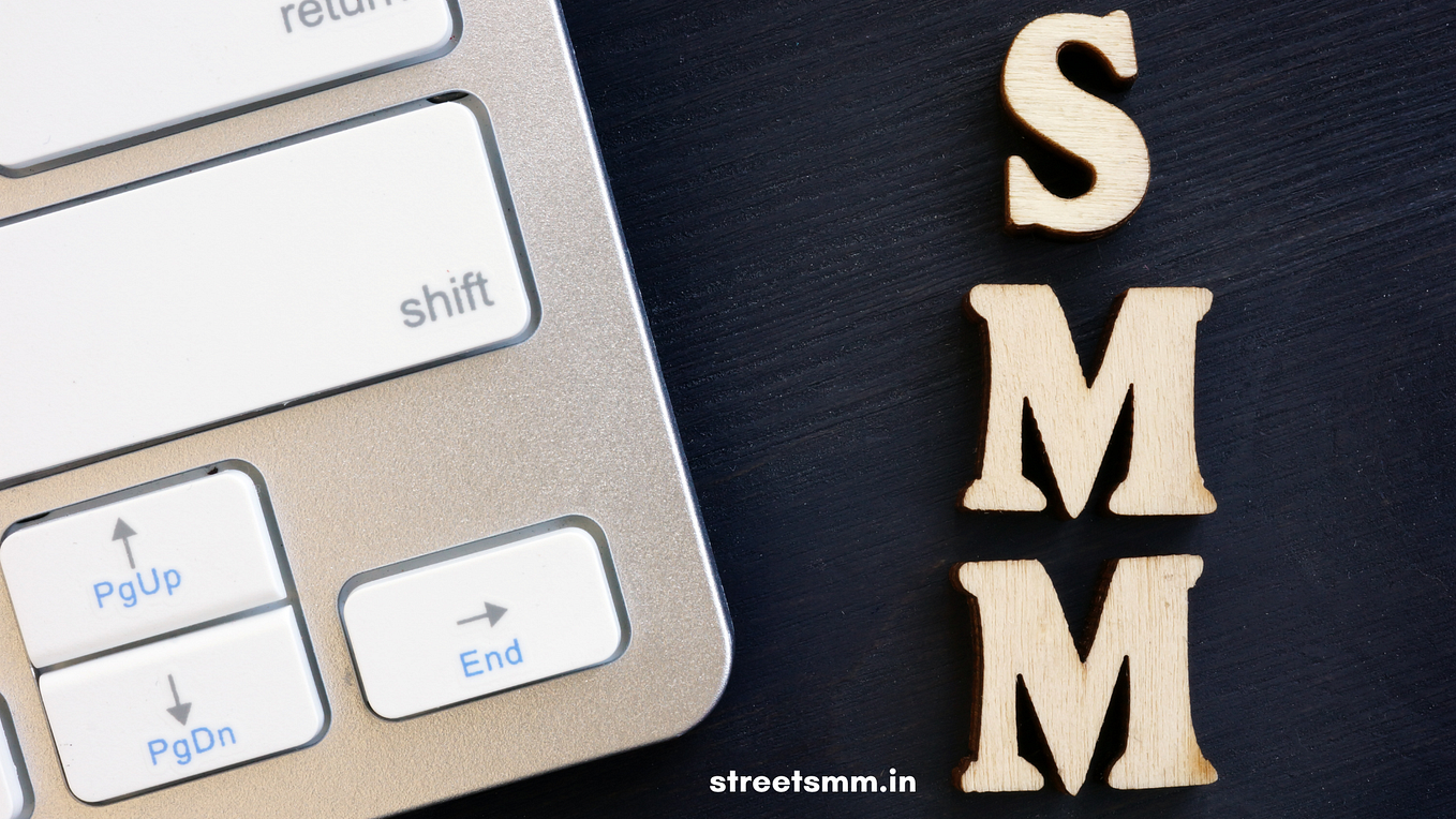 What is the SMM Panel and How It Benefits Social Media Growth? | by ...