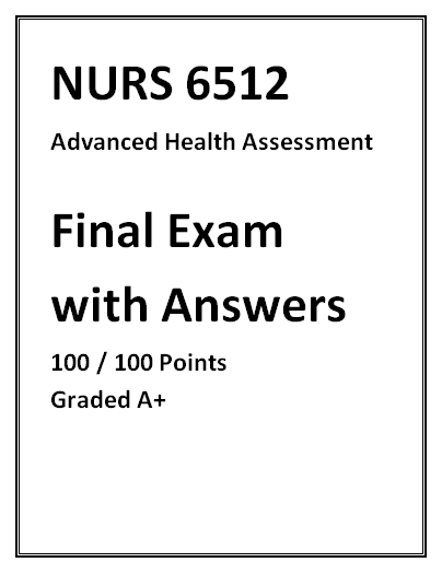 NUR 630 Complete Course. NUR 630 (Performance Improvement and… | by Dan ...