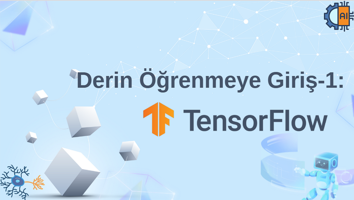 Evrişimli Sinir Ağları(CNN)| TensorFlow ve OpenCV Kütüphanesi İle Katı ...