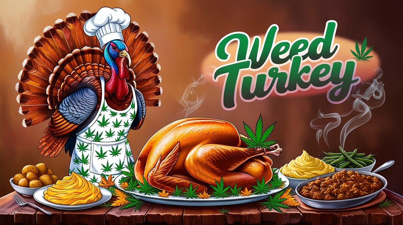 Revolutionizing Creativity: How Cannabis is Redefining the Role of the ...