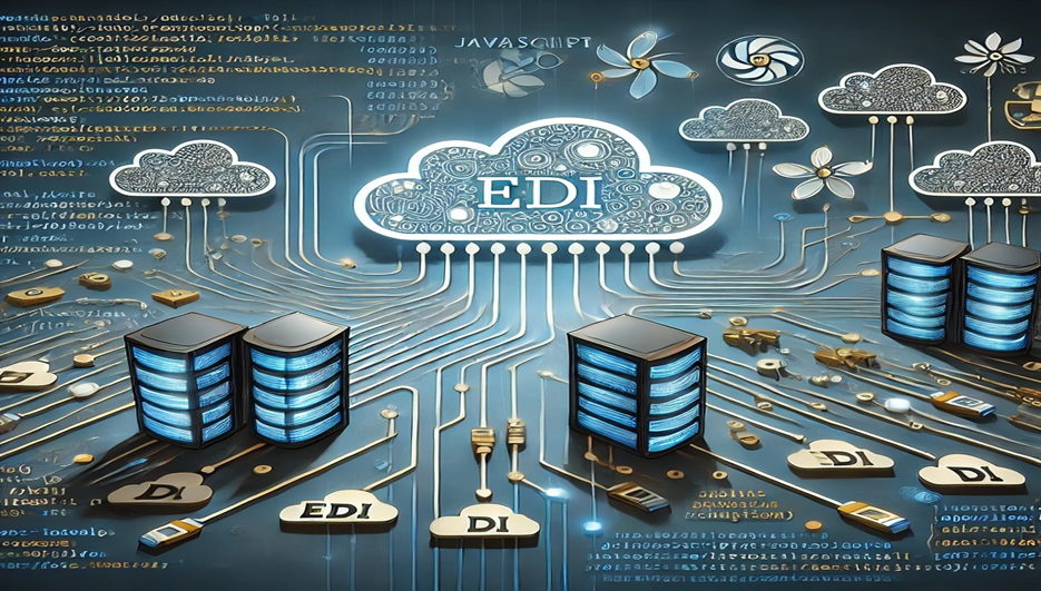 Integrating EDI with Cloud Solutions: Benefits and Challenges | by SaiKumar Reddy Thumburu | Oct ...