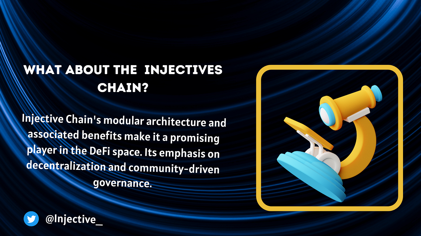 Demystifying Key Terms in the World of Injective: Unveiling the Core ...