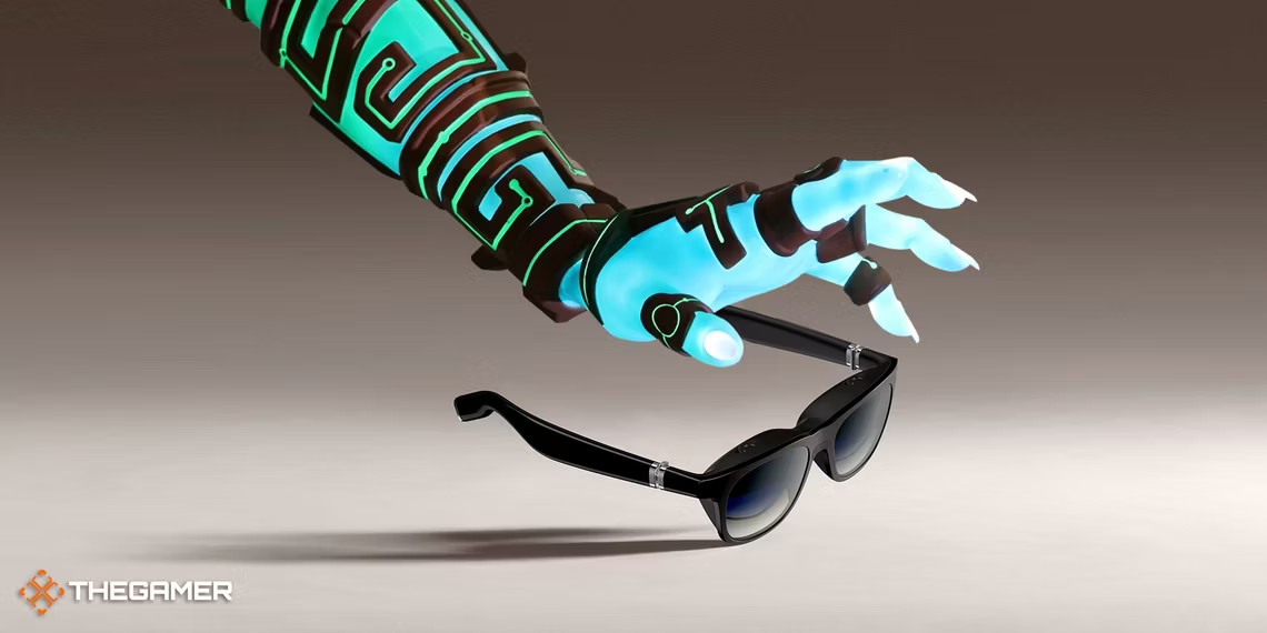 How To Start Using VITURE One XR Glasses Right Away | Medium