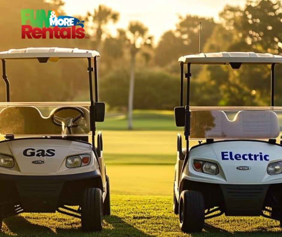 Anna Maria Golf Cart Rental Options | by Duane Gartman | May, 2024 | Medium