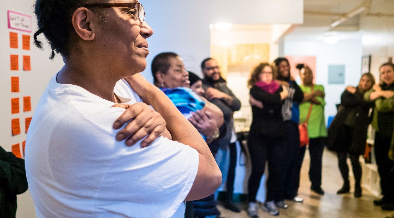 Embracing a Digital Mindset in Museums | by Mike Murawski | CODE ...