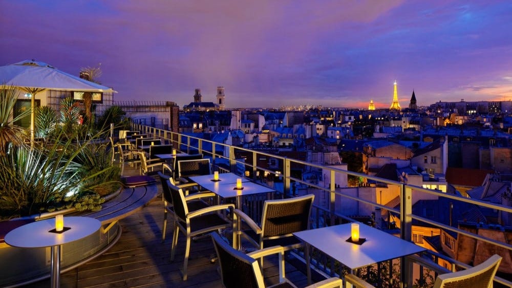 Top 10 Places to Enjoy Live Music in Paris | by Paris city trip | Sep ...