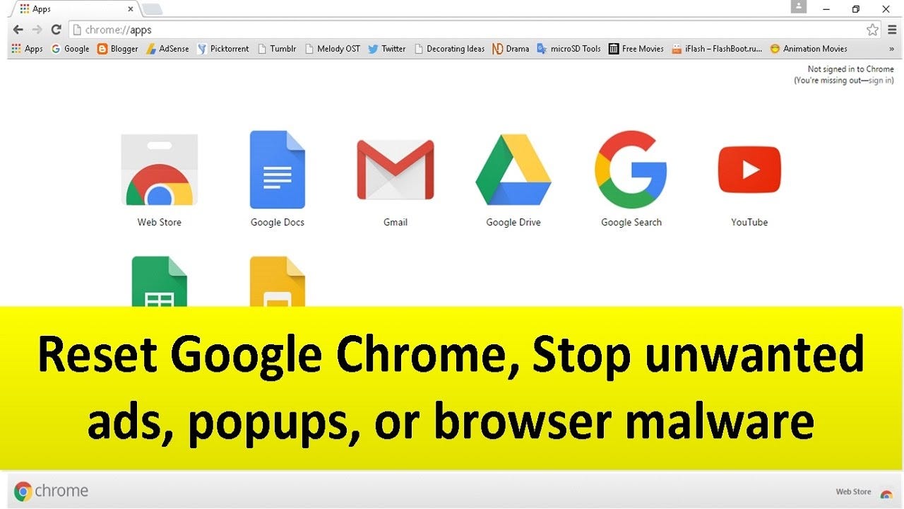 Why Is It Important To Download Popup Blocker? Things that Need to Know ...