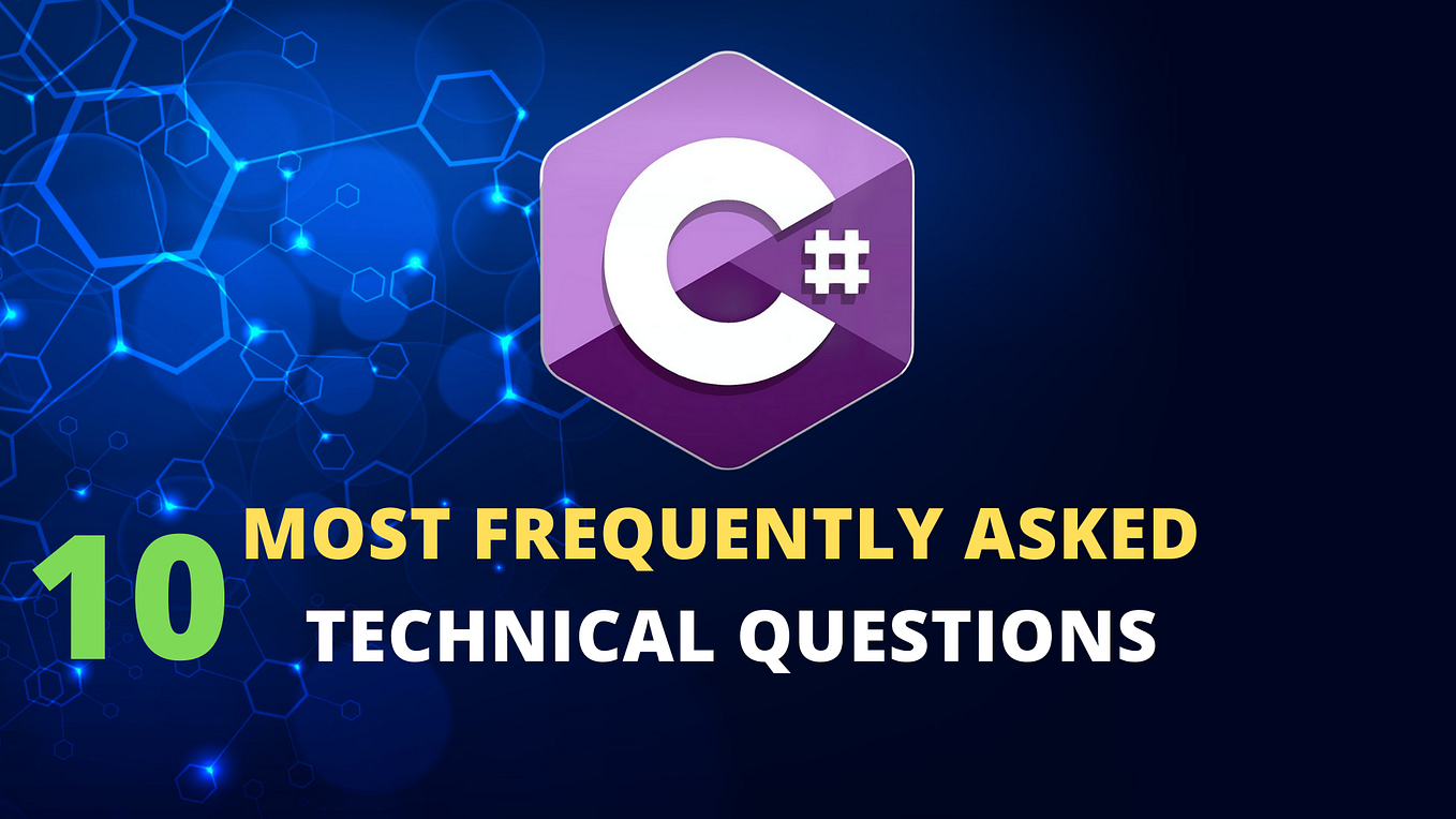 11 Design Patterns Every C# Developer Should Know | by Abnoan Muniz ...