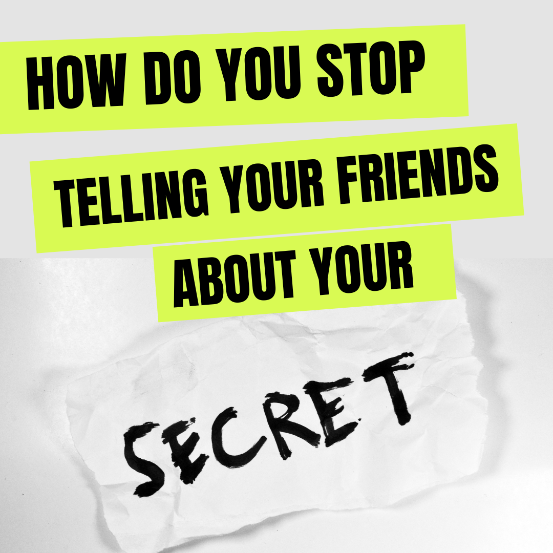 How do you stop negative self-talk? | by Super Self Power | Medium