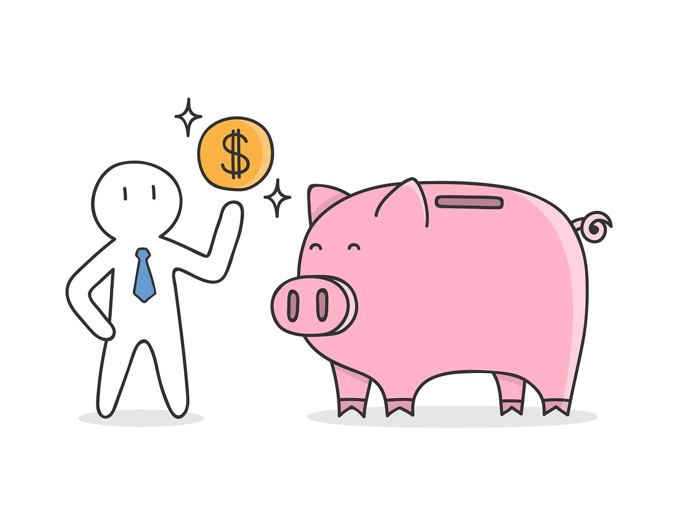 Understanding Variables and Data Types | by Ava Rose | Coding Fundamentals | Medium