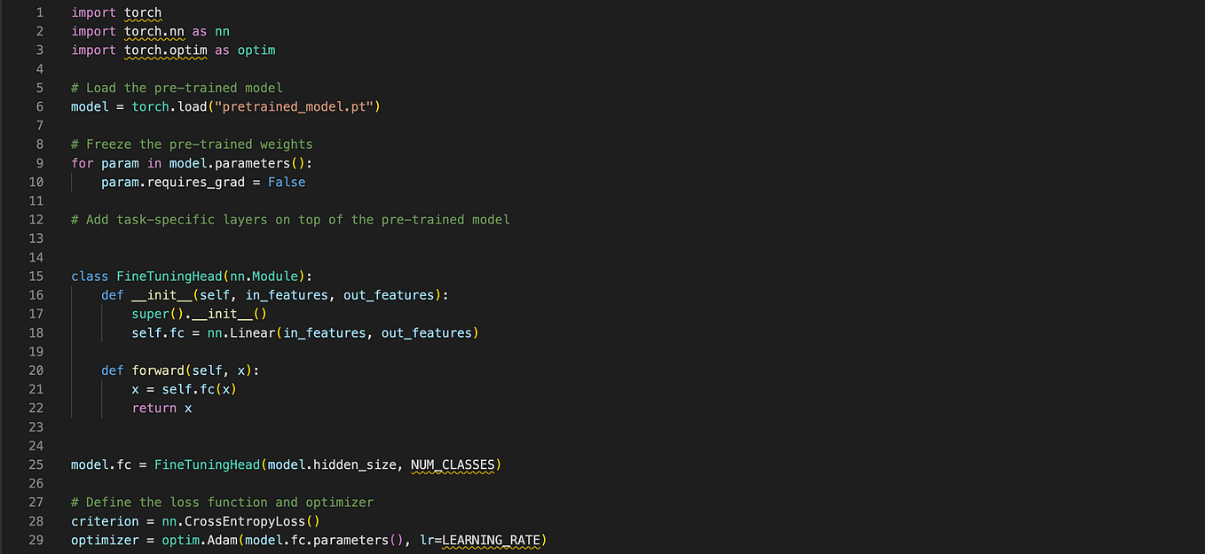 ChatGPT 101: Pre-Training. How chatGPT works behind the scene… | by ...