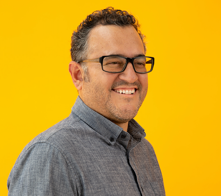 🛡️Alex Ruiz: Cybersecurity For Everyone | by StoryHouse Review | Medium