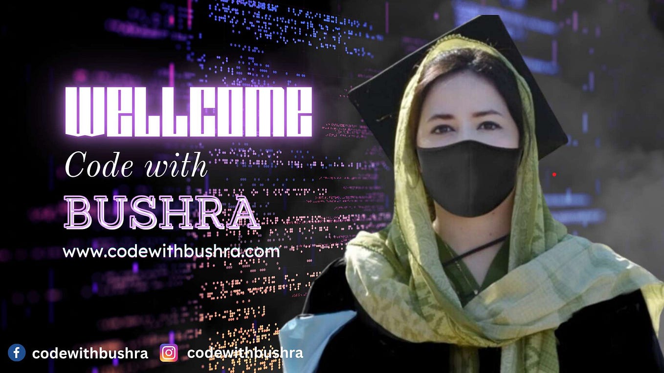 Using Sqlite As A Database Backend In Django Projects” Code With Bushra By Codewithbushra