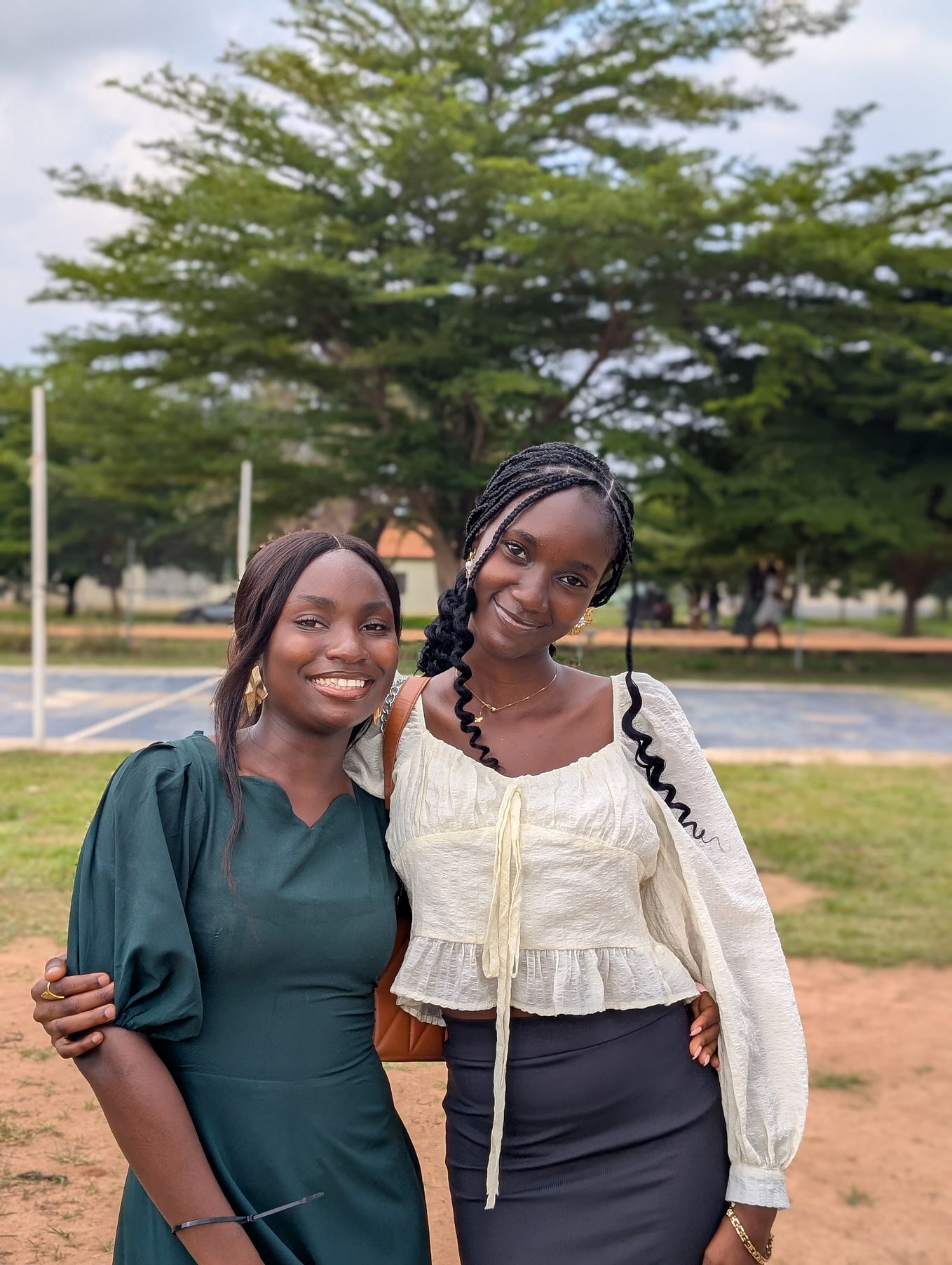Maybe I Was Jealous.. “I still smell like him. I’ll go wash… | by Obaje-Agim Daniel | Medium