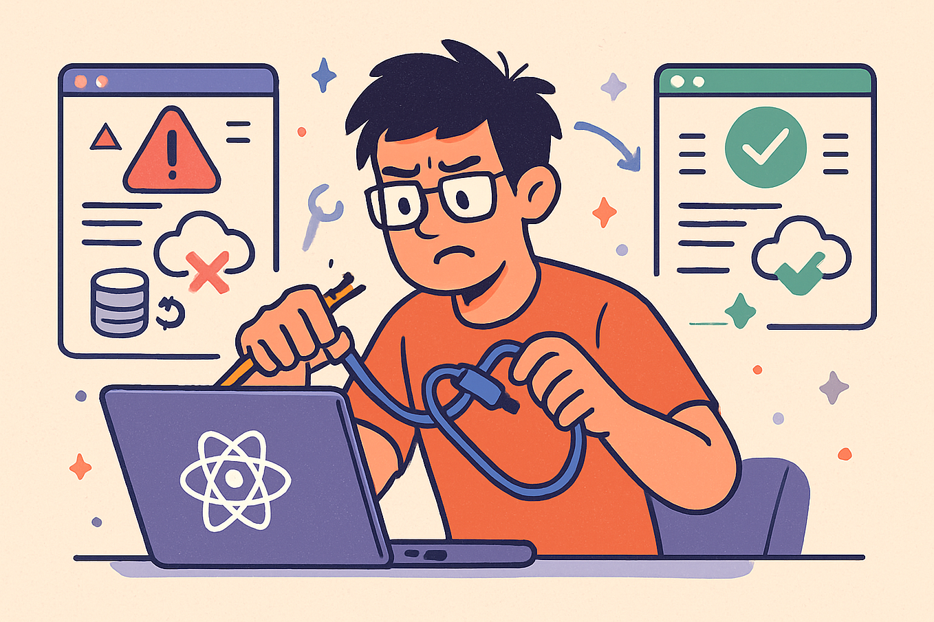 Setting Up React Testing Library and Jest with Vite in a TypeScript ... Setting Up React Testing Library and Jest with Vite in a TypeScript ...